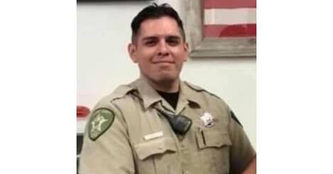 NCSO Promotes Deputy Ismael Esparza to Patrol Corporal (08/27/2024 ...