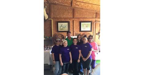 Thank You Gary Gober and Go-Co Trucking (03/04/2016) - Press Releases ...